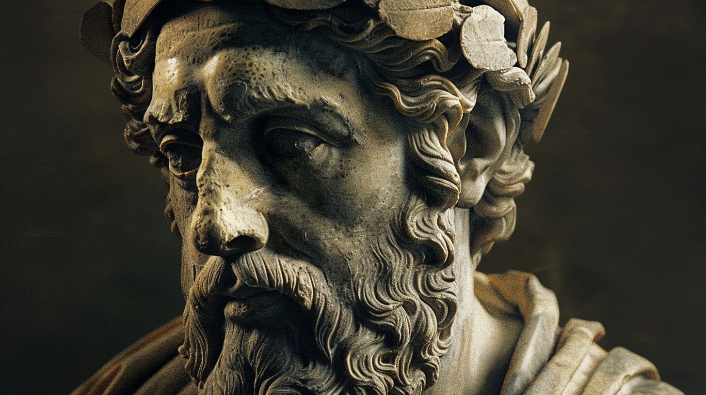 Stoicism Philosophers - Stoicism Legion